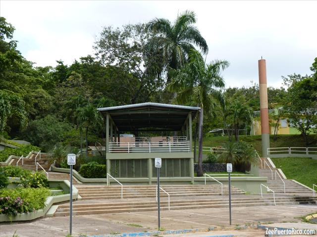 Directorio Parques de Puerto Rico - Area MetroCasas de Brinco Bayamon Inc.